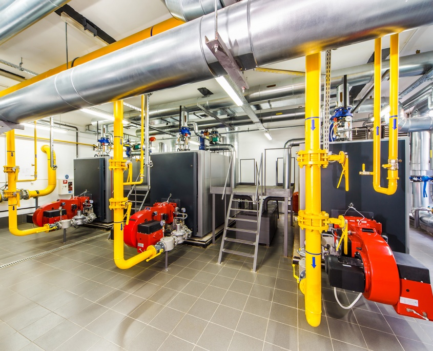 Uprawnienia G1 elektryczne, G2 energetyczne, G3 gazowe | Grupa KENA